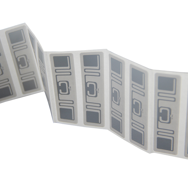 UHF RFID Label Manufacturer | Custom RFID Paper Tags